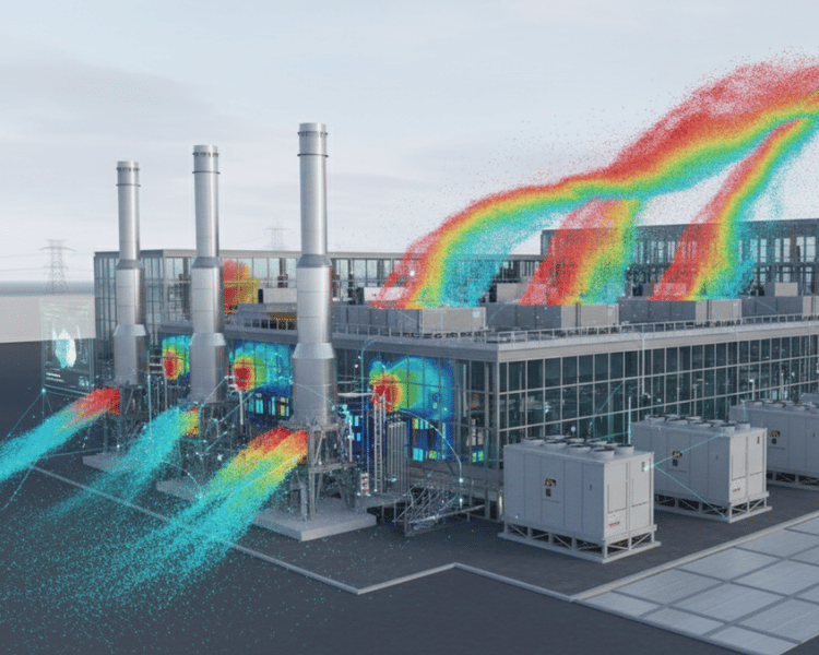 Erevnaa - Empowering SMEs and Startups with Advanced CFD & FEM ...
